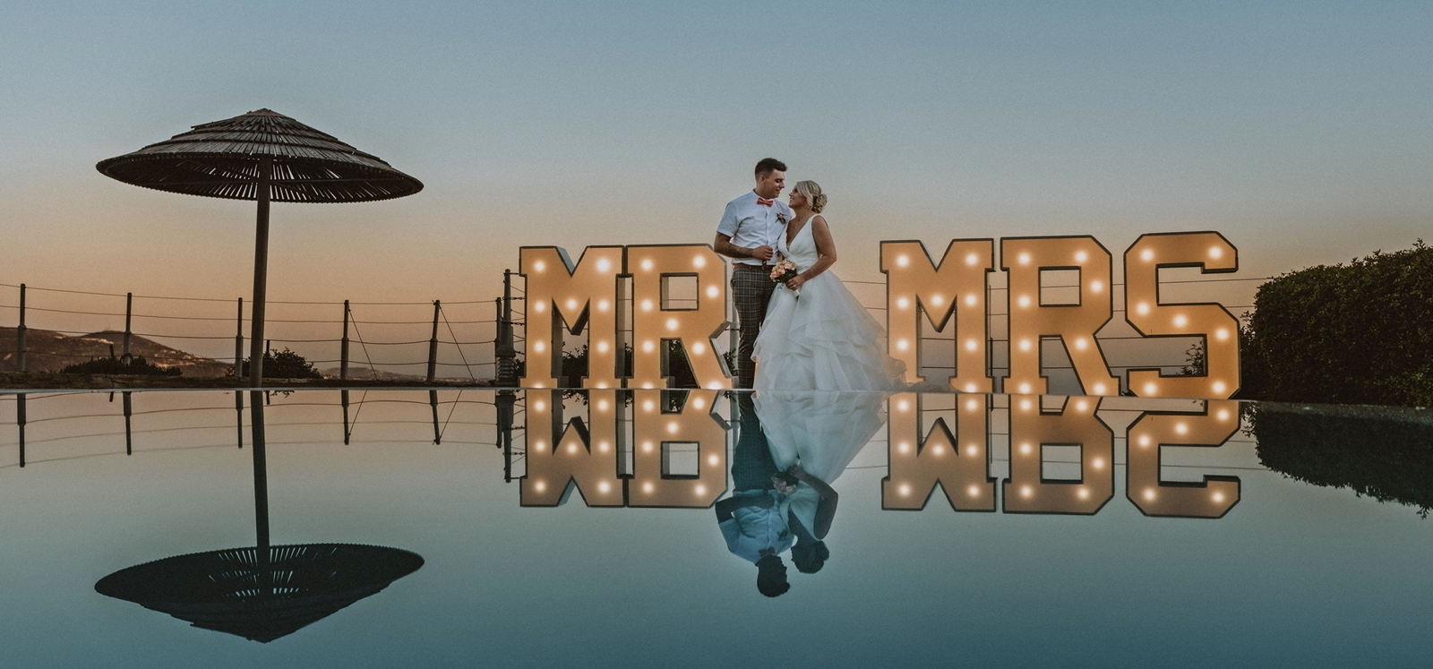 Weddings in Cyprus Paphos by Cyprus Dream Weddings Planners