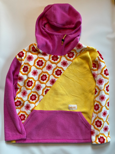 Flower Child, XS | Helio Designs