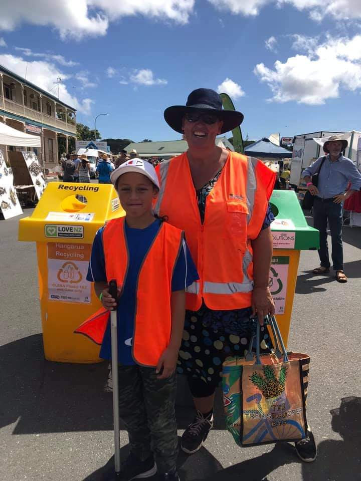 Jo Shanks, Jo Shanks