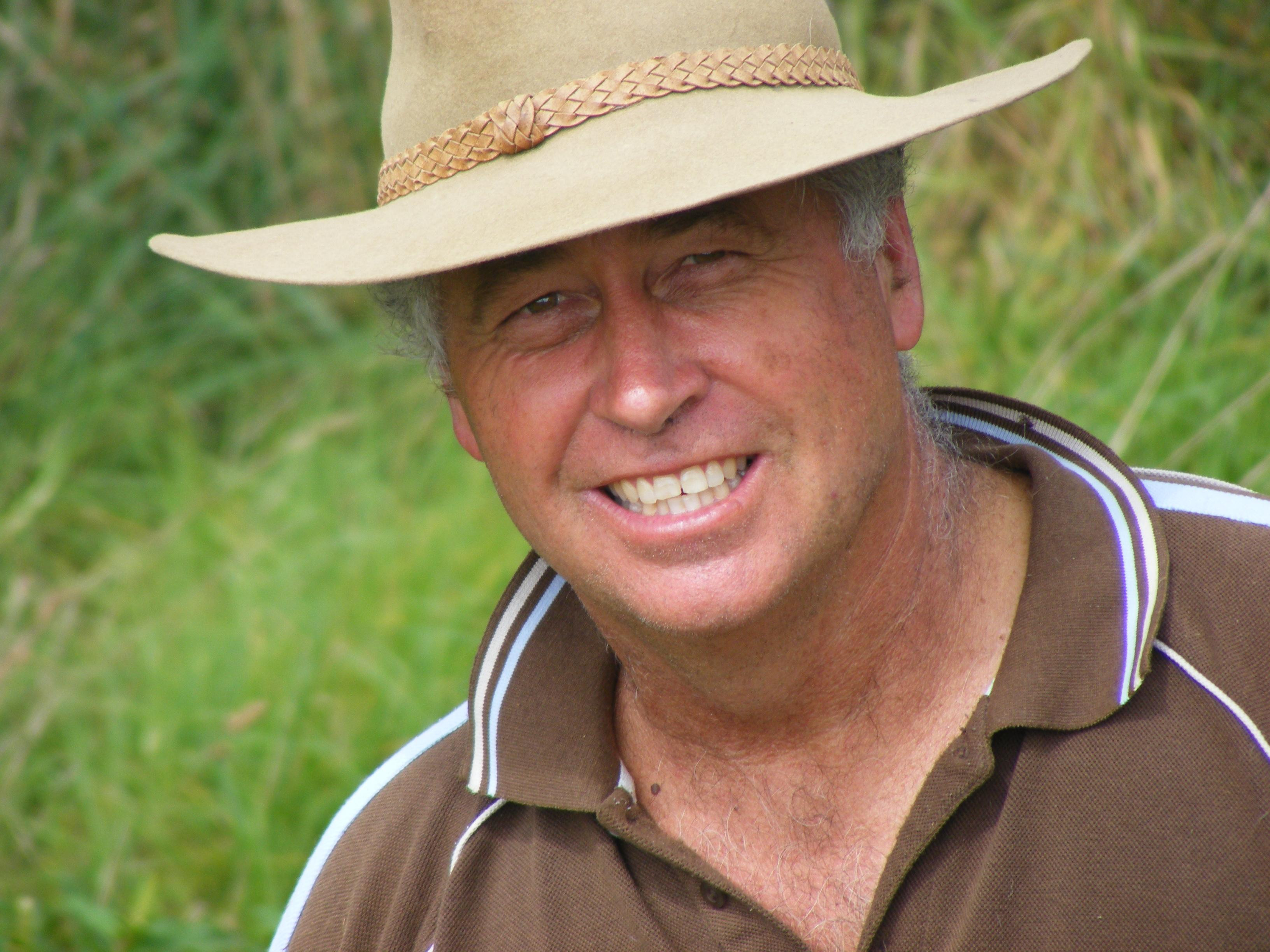 Kevin Matthews, Kevin Matthews