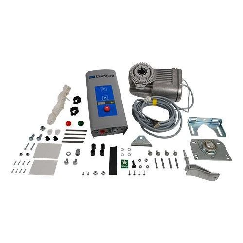 Crawford operator CDM9 HD complete | Door Spares UK