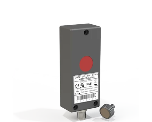 ENCODER &MOTOR UPDRADE KIT DNC2+ | Door Spares UK