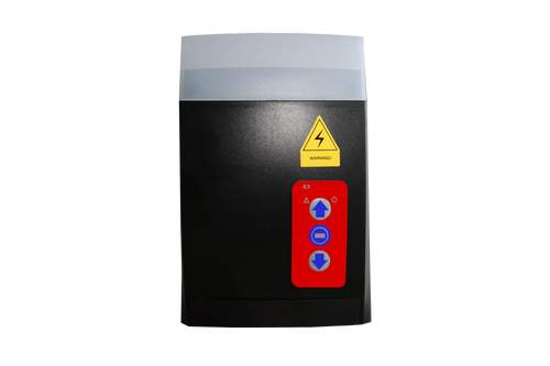 Teleco red tvnrg | Door Spares UK