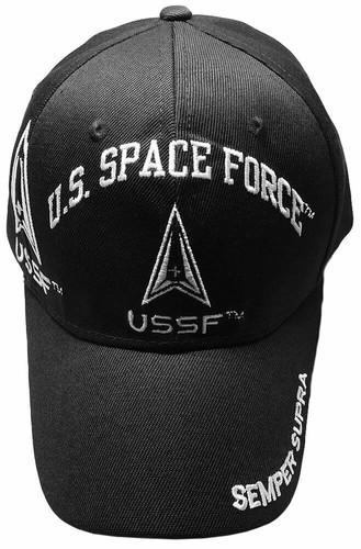 US Space Force Supra SKU 1319 | militarywholesale