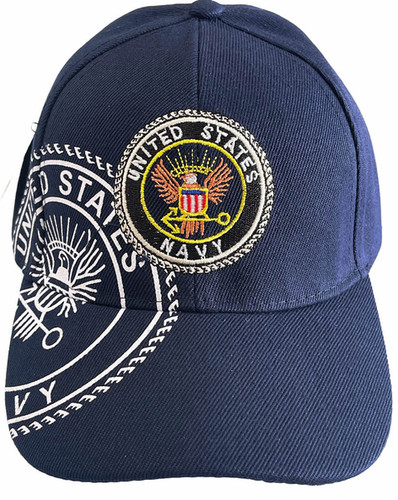 U.S Navy Blue SKU 665 | militarywholesale
