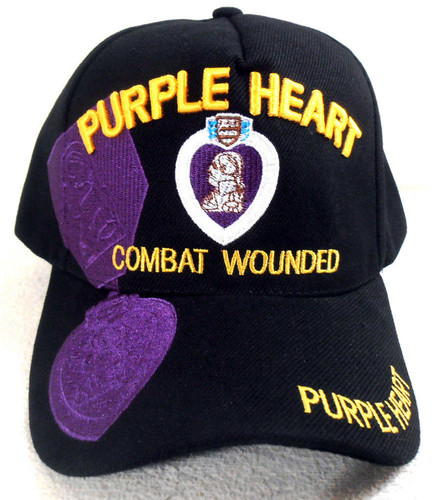 Purple Heart SKU 082 | militarywholesale