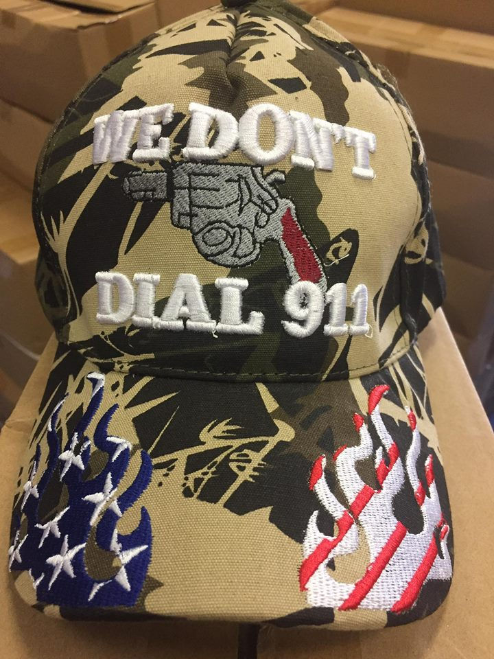 Patriotic Caps | militarywholesale