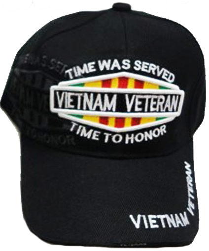Veteran Caps | militarywholesale