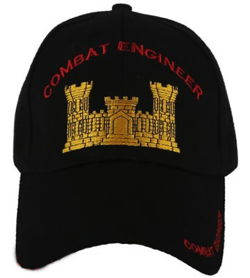 Combat Engineer SKU 459 | militarywholesale