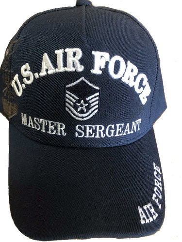 MASTER SERGEANT SKU 702 | militarywholesale