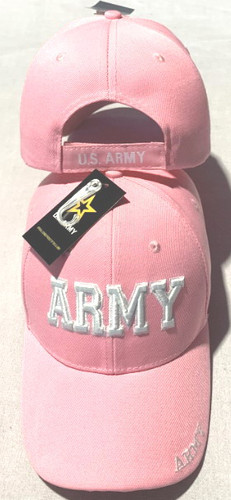 Army Pink SKU 627 | militarywholesale