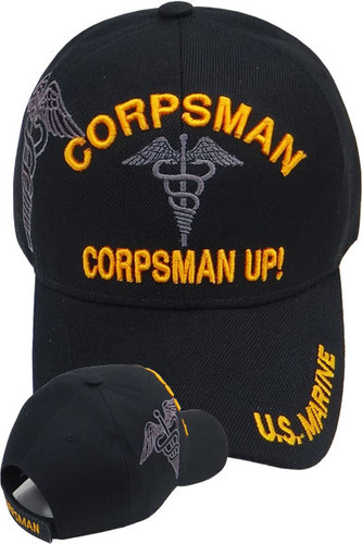 Corpsman SKU 209 | militarywholesale