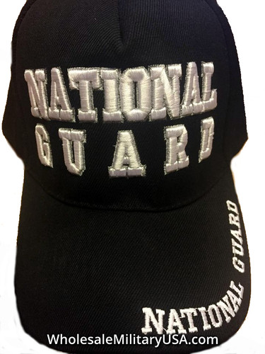 National Guard SKU 018 | militarywholesale