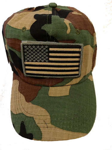 Military Camo Flag SKU 861 | militarywholesale