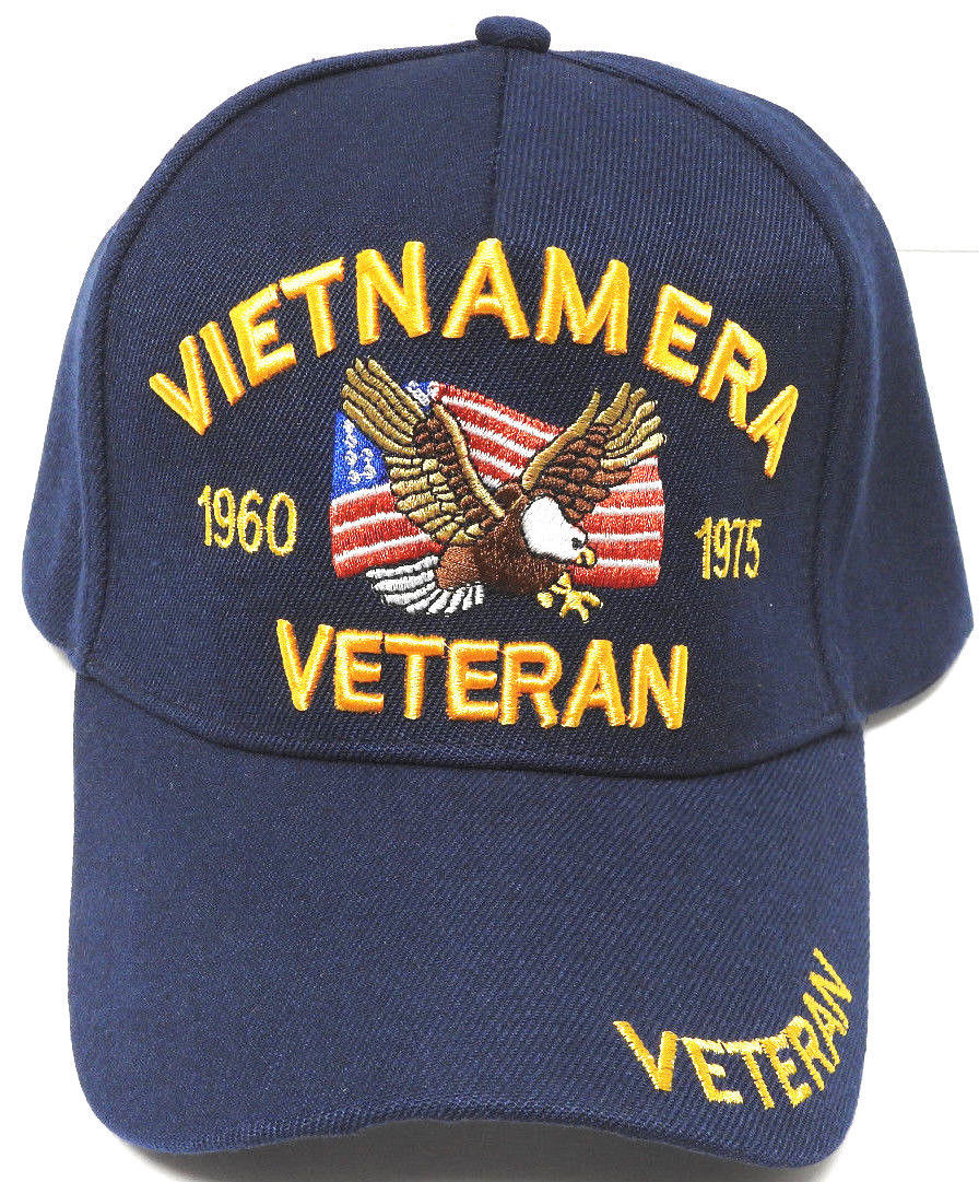 Veteran Caps | militarywholesale