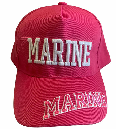 Marine Pink SKU 1236 | militarywholesale