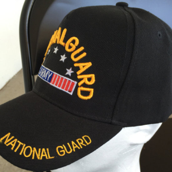 National Guard SKU 164 | militarywholesale