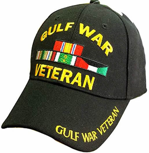 Gulf War Veteran SKU 1531 | militarywholesale