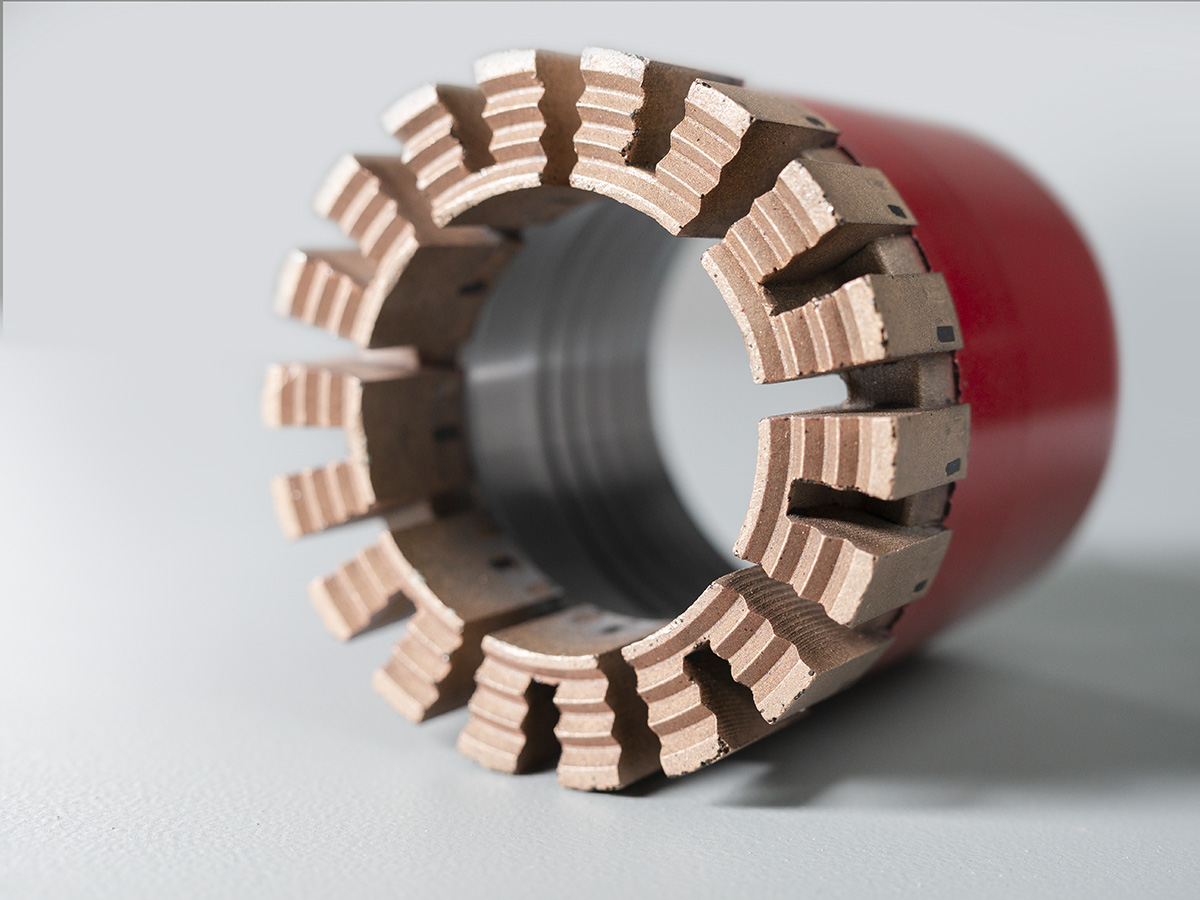 Atom Bits|Canada|Premium Exploration Core Bits