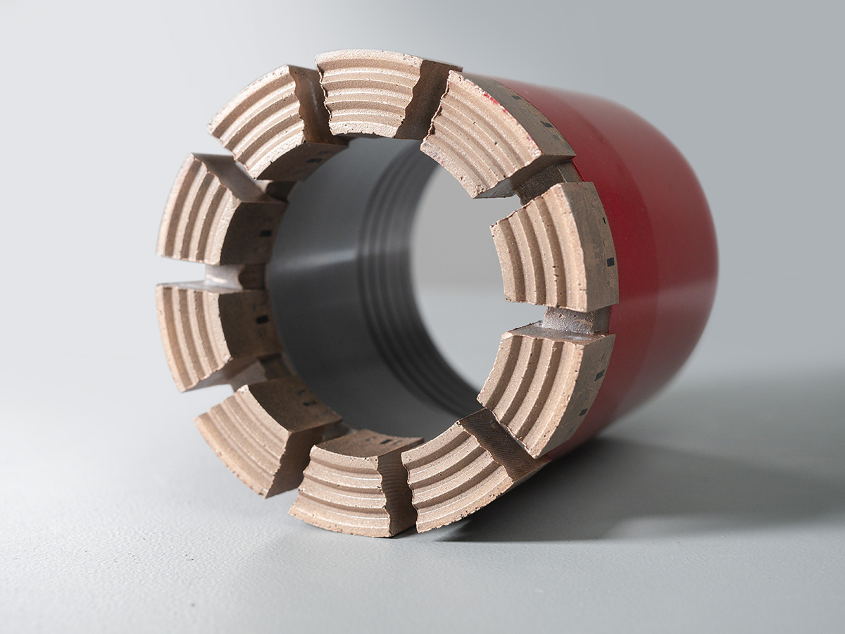 Atom Bits|Canada|Premium Exploration Core Bits