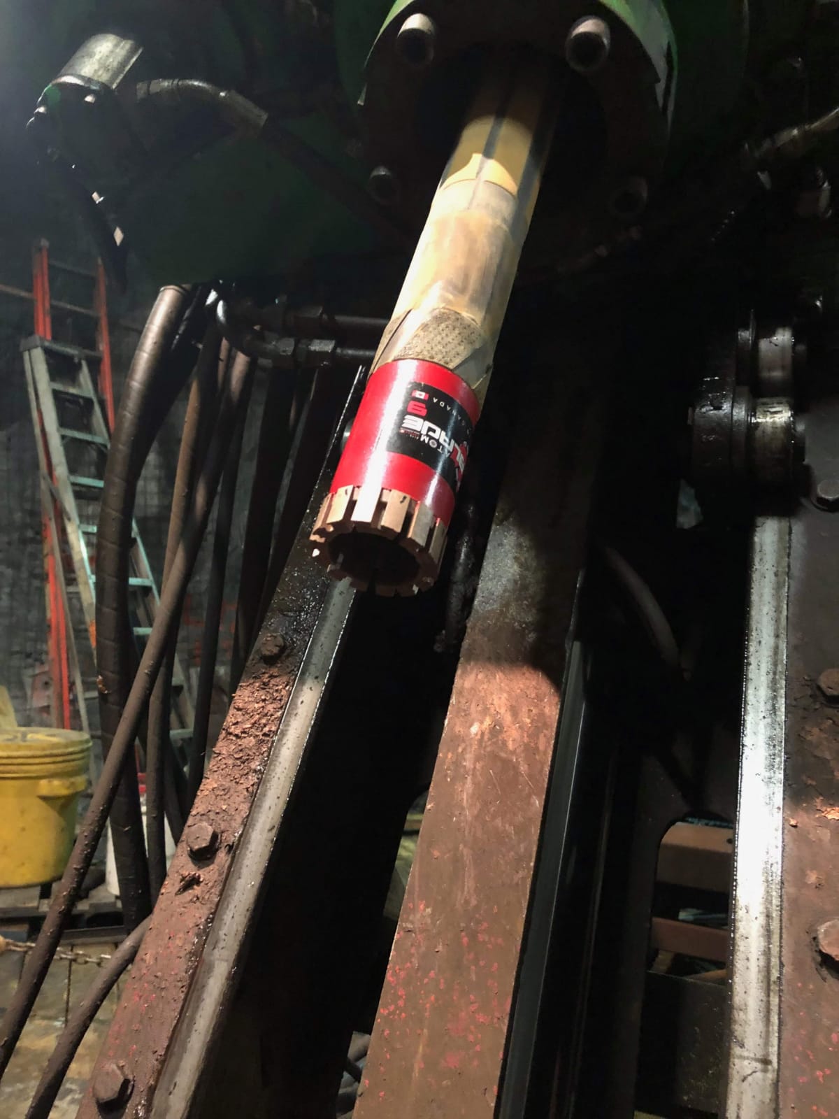 Atom Bits|Canada|Premium Exploration Core Bits