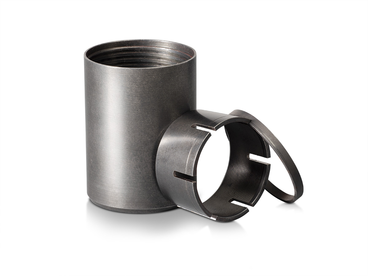 Atom Bits|Canada|Premium Exploration Core Bits