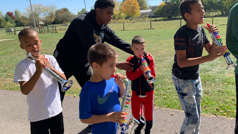 The Day School | The Brian Muha Foundation