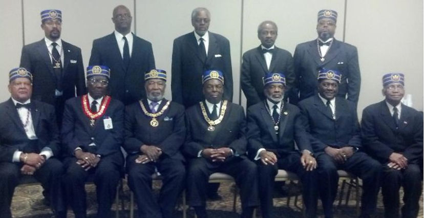 Classes | Prince Hall Priory #16, KYCH, California