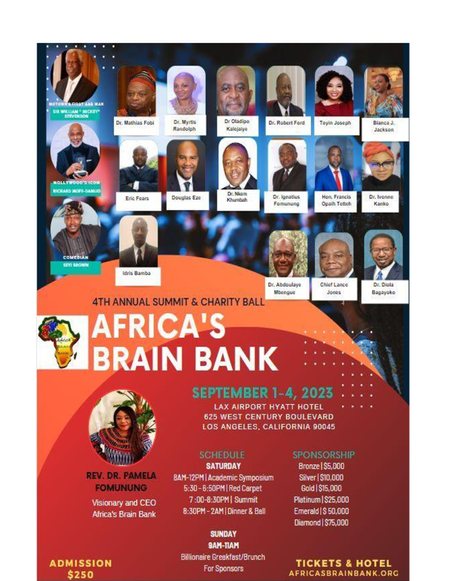 Upcoming Events | ESC - Foundation