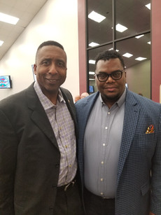 Gallery | DamonAlexander City Councilman | 7th Ward