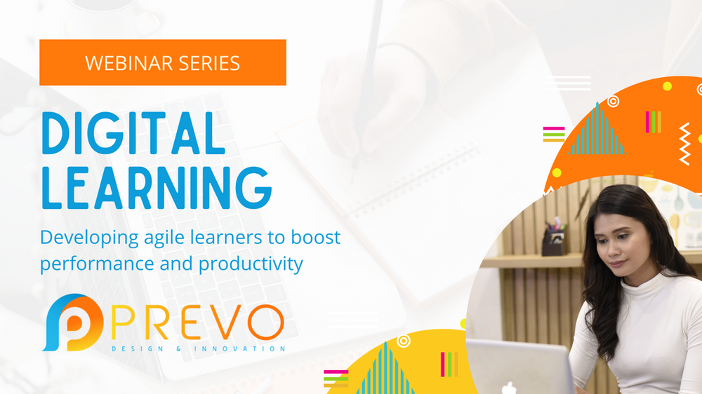 Digital Learning | Prevo