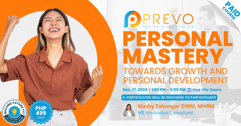 Program List | Prevo