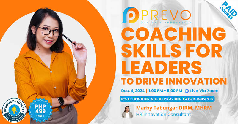 Program List | Prevo