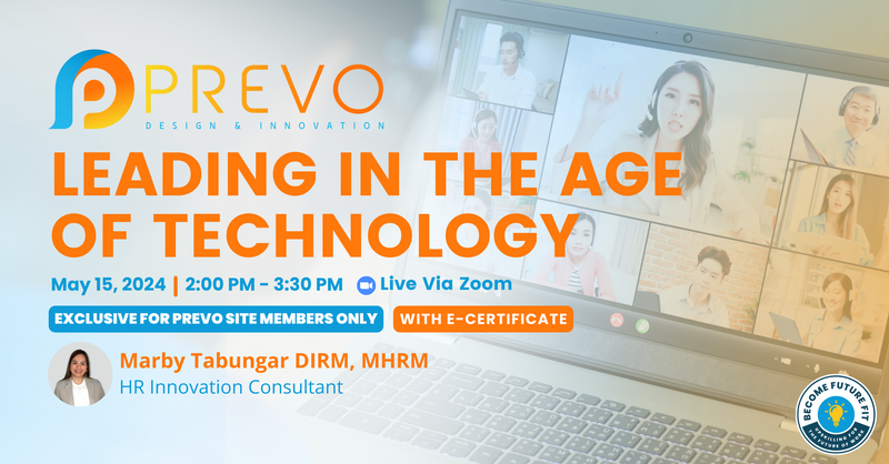 Program List | Prevo