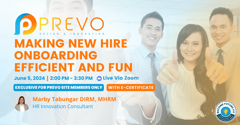 Program List | Prevo