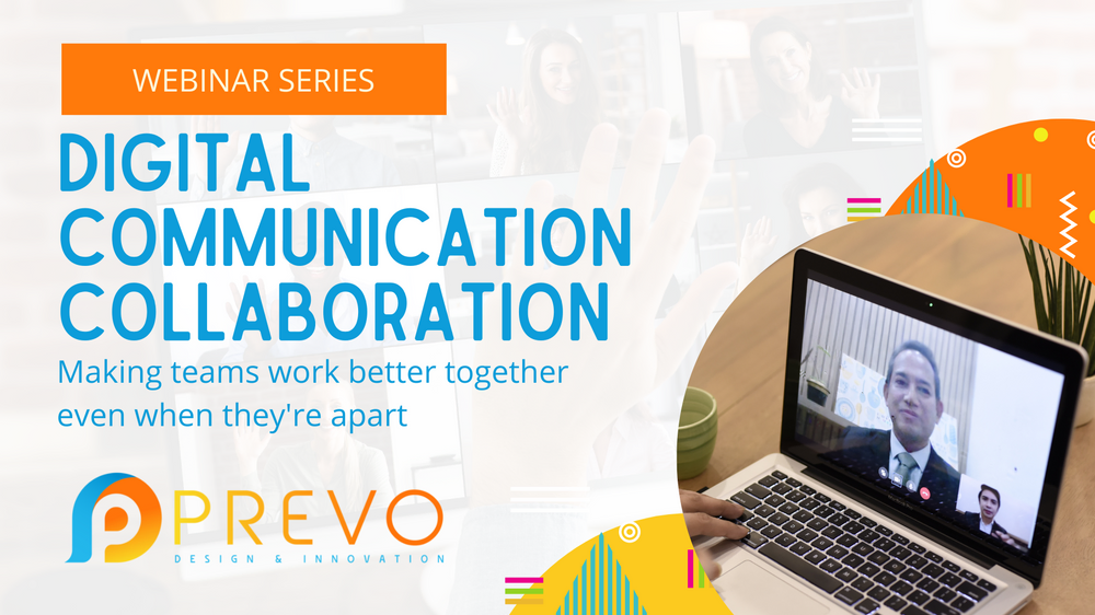 Digital Communication and Collaboration | Prevo