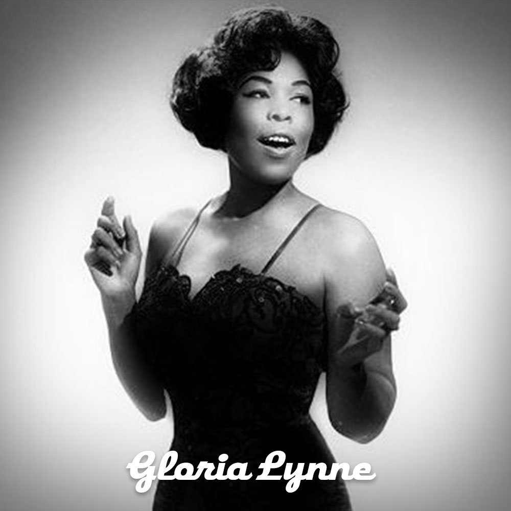 Singer Gloria Lynne Gloria Lynne: Albums, Songs, Concerts | Deezer