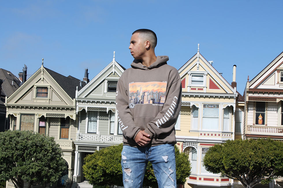 Home | Redefined Clothing
