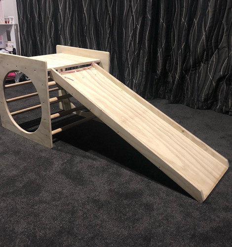 Pikler Slide | HSU Products