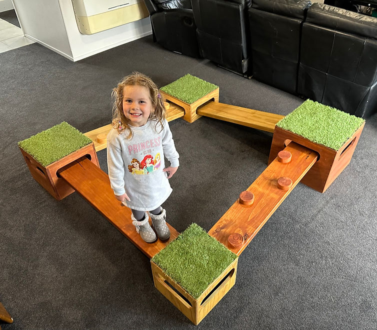 Play Cubes | H.S.U Toys and Preschool Resources