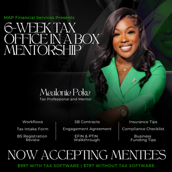 COURSES | MAP Financial Services