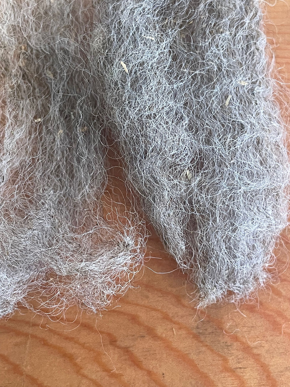 Raw Fleeces | Cactus Hill Farm | Sheep fiber flock | Colorado family ...