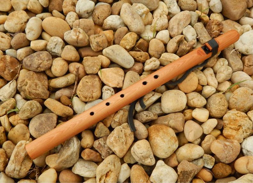 Western Cedar Native American Flutes
