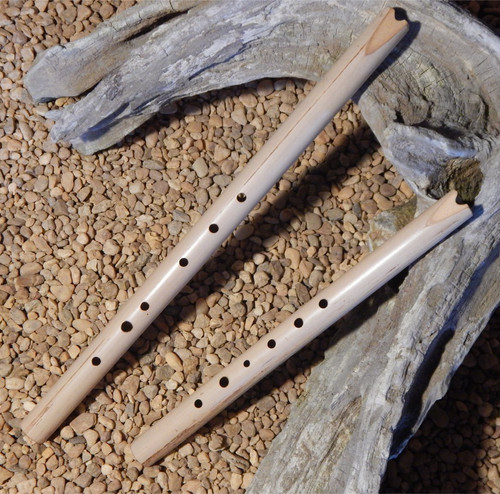 Native American Flutes for sale, Flute Music Drone Flutes | Blue Bear