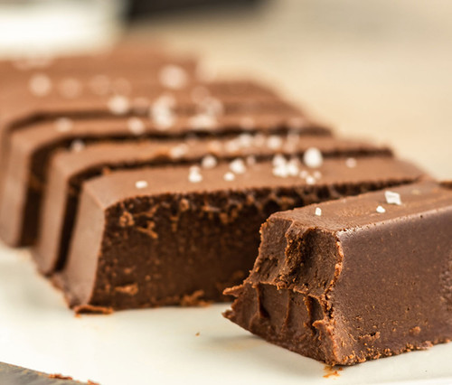 Willey's Famous Fudge - 1lb | Willey's