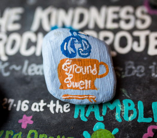 HOME | Groundswell Cafe