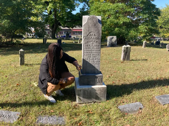 Gallery | Mount Peace Cemetery