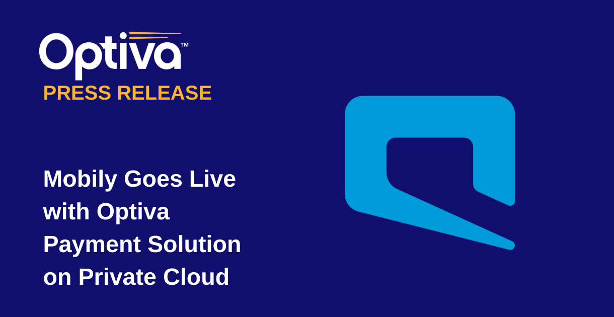 Optiva Announces Sale by ESW | Optiva