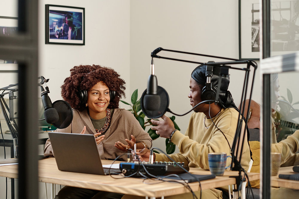 How to Convert Your Content into Audio