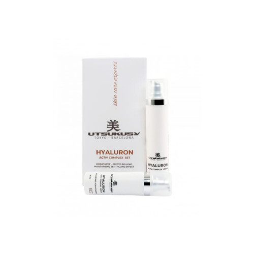 HYALURON ACTIV COMPLEX SET | Portal